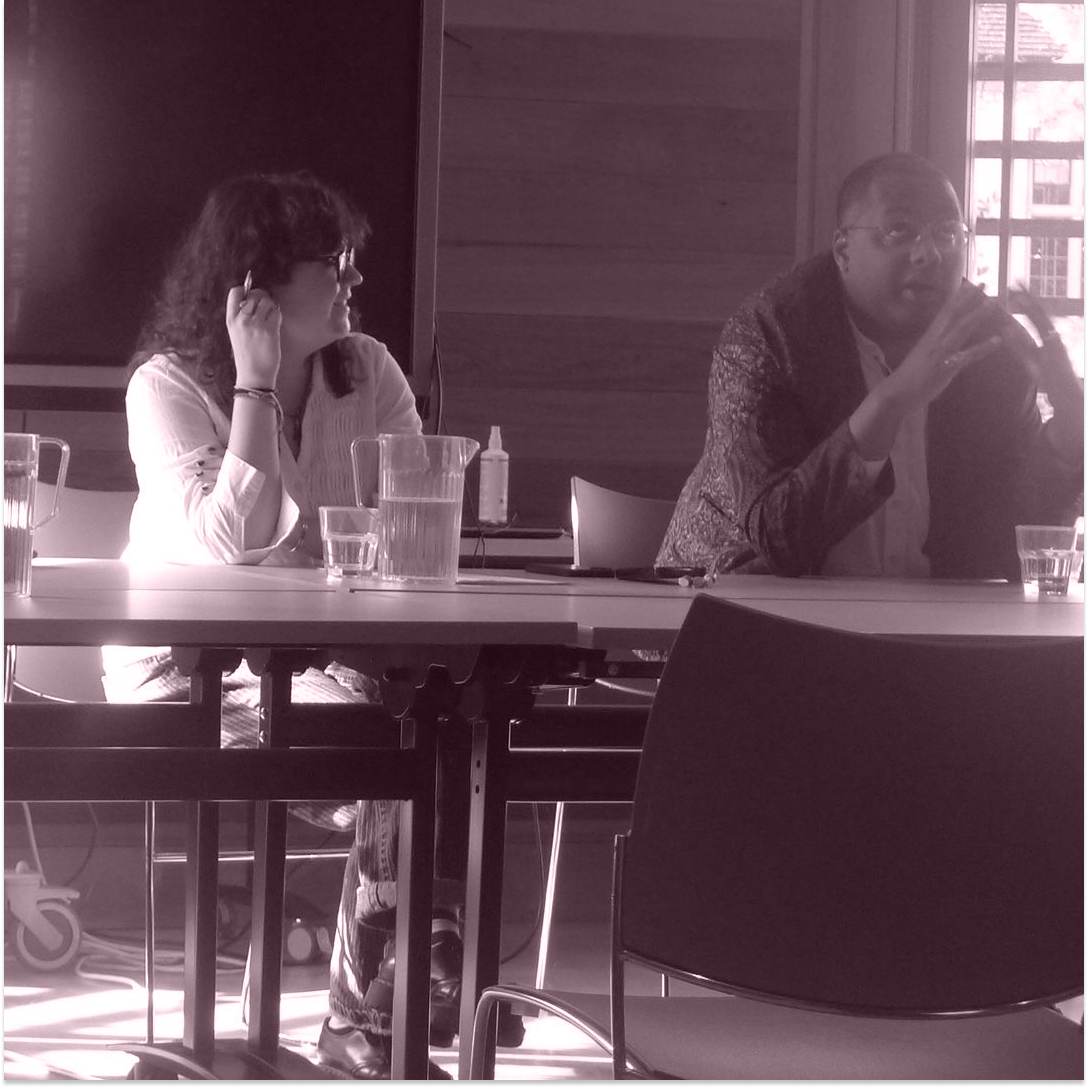 In conversation with: Stephen Bush – Oxford Media Society